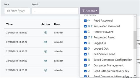 History Overlaps Documentation