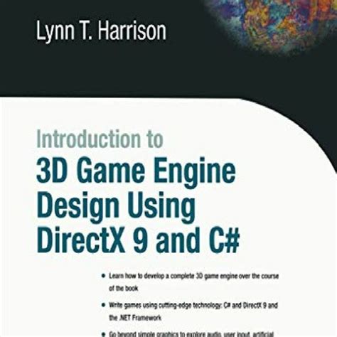 Stream Episode Read Ebook⚡ Introduction To 3d Game Engine Design