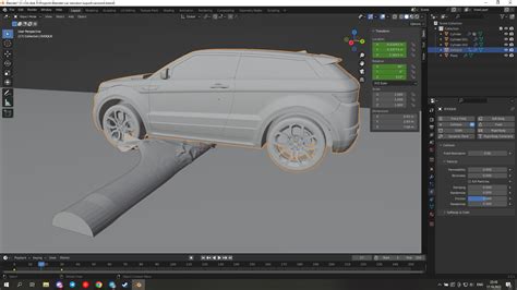 Modeling Non Newtonian Fluid Blender Stack Exchange