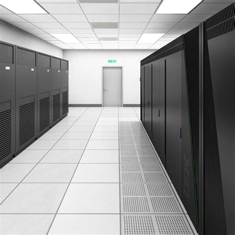 Sequoia Supercomputer