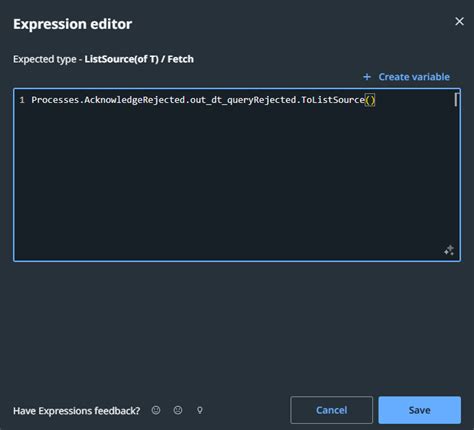 I Am Unable To Get Data One Table Values On Uipath Apps Grid But Other