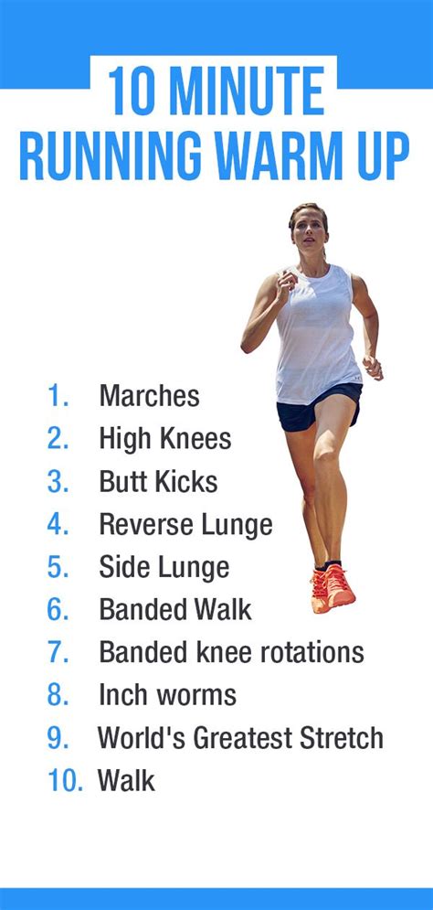 9 Exercises for Glute Warm Up Before Running | Warmup, Running warm up ...