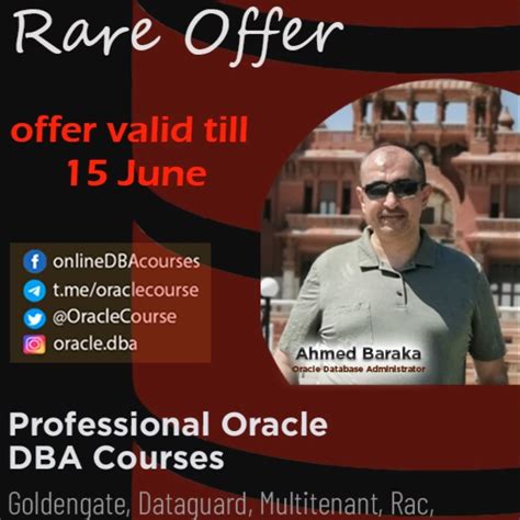 Oracle Oracledba • Instagram Photos And Videos