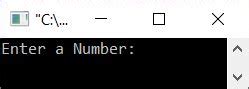 C Program To Find The Sum Of The First And Last Digits Of A Number