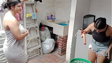 I Find Dildo Used With Semen In The Room Of The Patron He Comes To Get It And Insinuates Me He