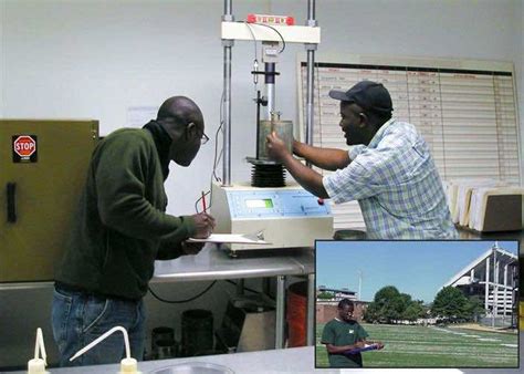 What Is Geotechnical Engineering