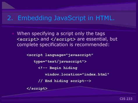 Javascript Basics презентация онлайн