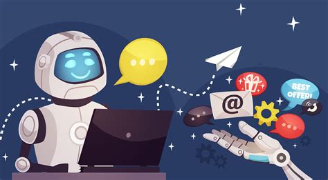 How Chatbots Can Up Your Customer Service And Marketing Game The Beespoke Digital Inc