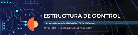 Estructuras De Control