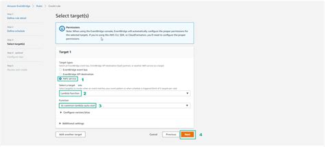 function start instance optimize ec2 cost using lambda
