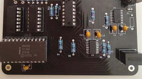 50 Year Old Program Gets Speed Boost Hackaday