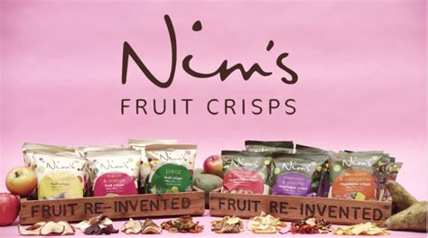 Offers Nims Crisps