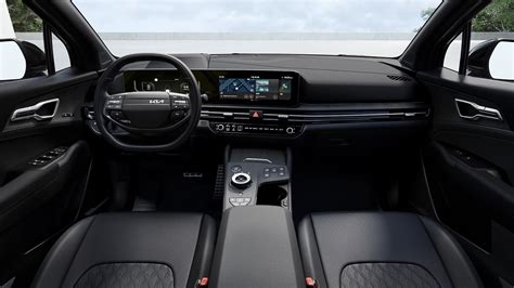 Oto Nowa Kia Sportage U Nas Nie Będzie Najciekawszej Dla Wielu Polaków