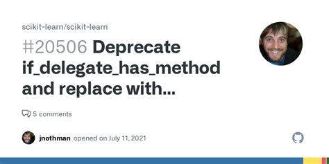 Deprecate Ifdelegatehasmethod And Replace With Availableif · Issue