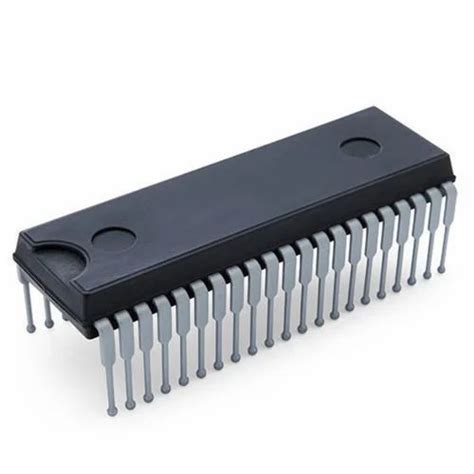 14 Pins Smd Microcontroller Ic Chip For Industrial At ₹ 290 In New Delhi