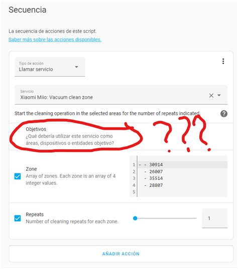 Problem Trying To Create A Script Script Home Assistant Community