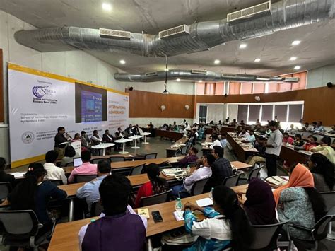 dr kiran kumar ravulakollu on linkedin conference mathematics dst serb aptsms