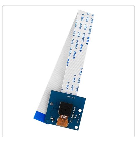 Raspberry Pi 5 Camera 500w Pixel Ov5647 1080p 5mp Camera For Raspberry Pi 5