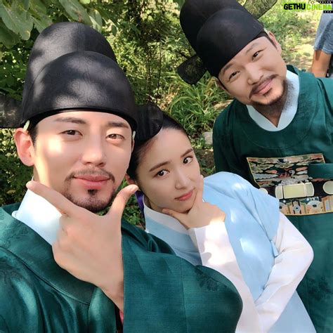 Lee Ji Hoon Gethu Cinema