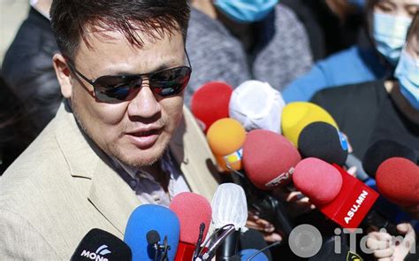 Н Номтойбаяр Шүүхээс намайг хорих шийдвэр гаргалаа