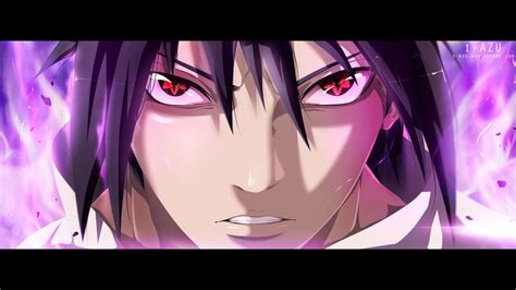 Adult Sasuke Uchiha Desktop Wallpapers Wallpaper Cave