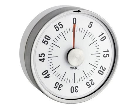 Visual Timer Red Time Color Wheel Bright Large Dial Magnetic Artofit