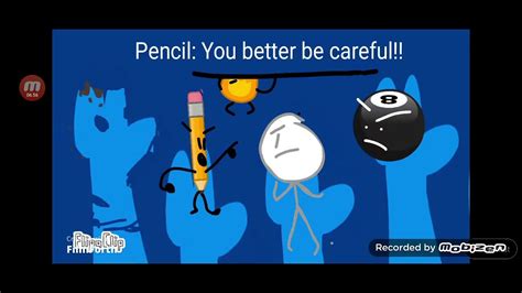 Bfb Mini 1 3 Youtube