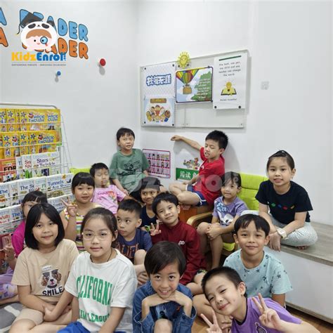 Tiny Seeds Preschool Usj 21 Subang Jaya