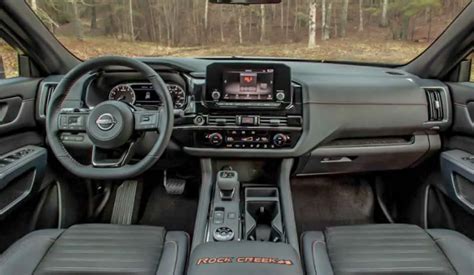 2024 Nissan Pathfinder Hybrid Specs Price And Reviews Features Vehicle