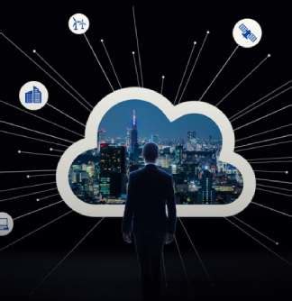 Oracle Cloud Infrastructure Services OCI Cloud Consulting Services And Solutions