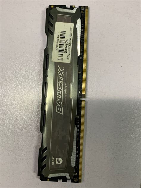 16gb Ram 8x2 Ddr4 Computers And Tech Parts And Accessories Computer