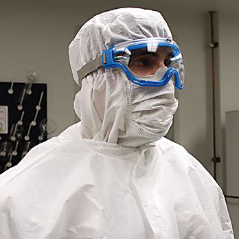 Kimtech™ A5 Cleanroom Hoods Sterile
