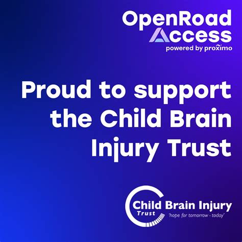 Open Road Access Ora On Linkedin Cbit Cbitinhand