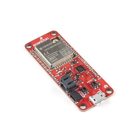 SparkFun Thing Plus ESP32 WROOM U FL