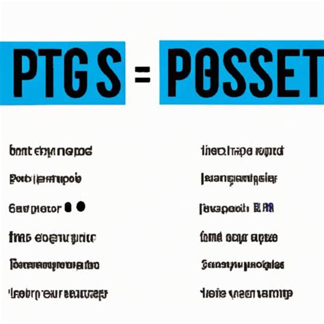 What Does PS Mean When Writing A Letter Exploring The Significance Of