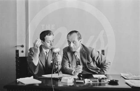 Radio Interview Revs Digital Library