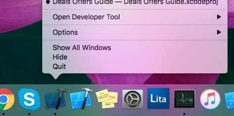 Ios Xcode Project Not Showing List Of Simulators Stack Overflow
