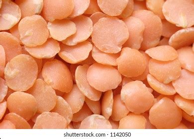 Red Split Lentils Images Stock Photos Vectors Shutterstock