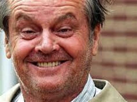 Cómo Está Jack Nicholson De Quien No Se Sabía Nada Desde Hacía 18 Meses