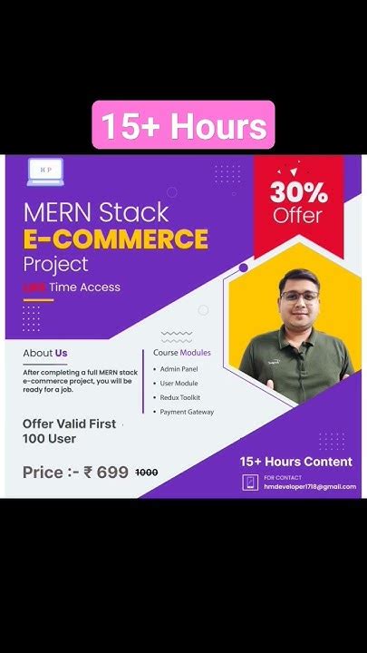 Mern Stack Ecommerce Project Mernstackdeveloper Mernstack React Node Youtube