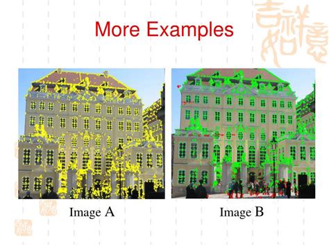 Ppt Pyramidal Implementation Of Lucas Kanade Feature Tracker