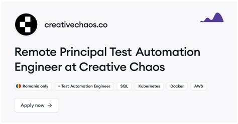 Himalayas On Linkedin Remote Principal Test Automation Engineer Job At