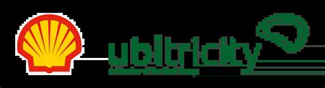 Ubitricity Logopedia Fandom