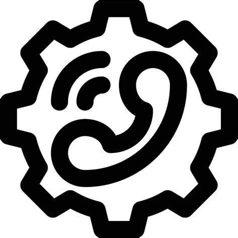 Telecommunication Engineering Telecommunications Communication Outline Icon 60187254 Vector