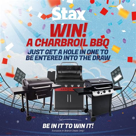 Stax Trade Centres On Linkedin Staxsummerofsport Summerofsport Staxgolfchallenge Winabarbecue