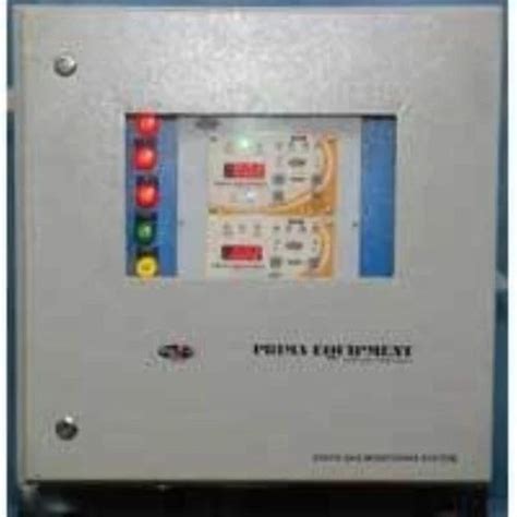 Online Stack Monitoring System At Best Price In Indore By Laxmi Engineers ID