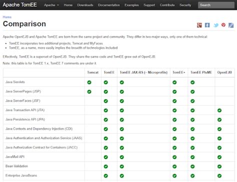 放棄思考 Eclipse 上使用 Apache Tomee
