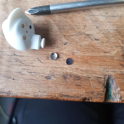 Fixed The Sound Bugjust Just Remove This Black Thing Rgalaxybuds