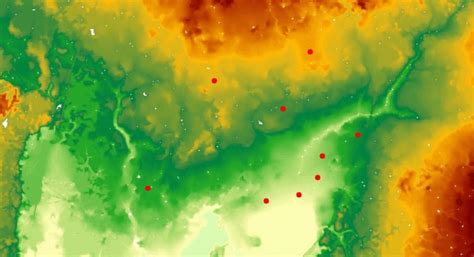 Arcmap 10 8 El Blog De Franz