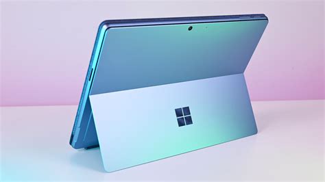 Microsofts Most Affordable Surface Pro Snapdragon X Plus Copilot PC Now Back Down At All